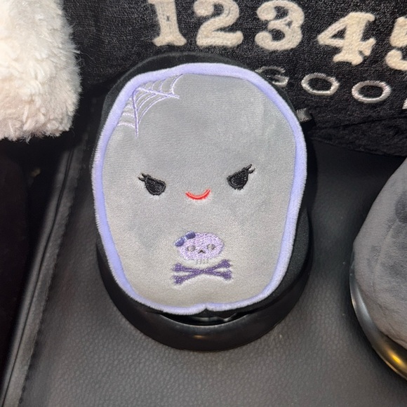 Squishmallows | Toys | Julianne The Tomb Stone Squishmallow Nwt | Poshmark